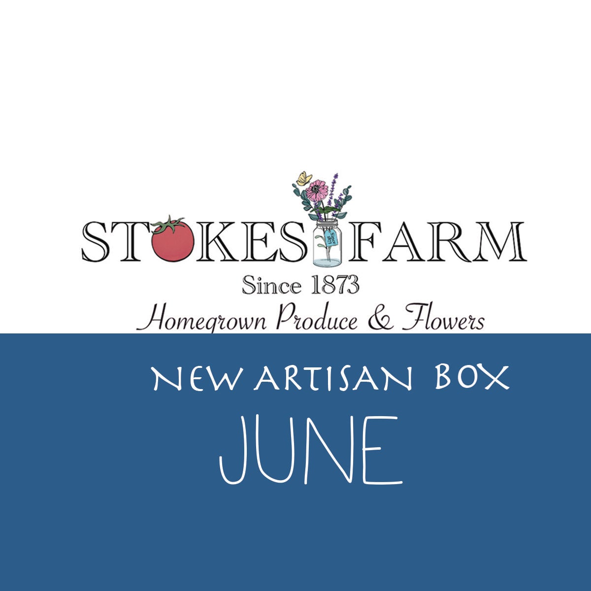Artisan Box | Stokes Farm Inc