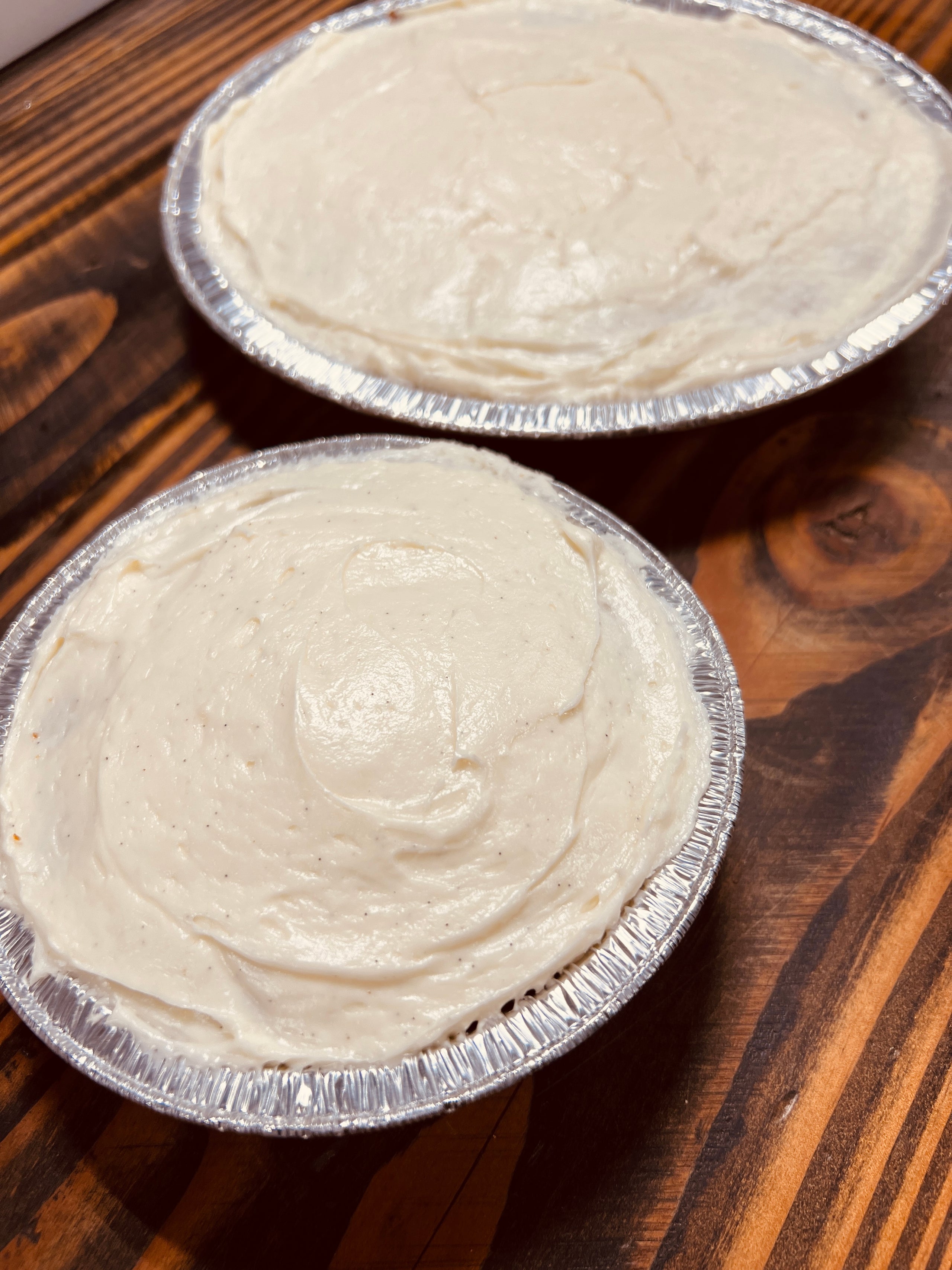 Pre-Order Carrot Cake | Stokes Farm Inc